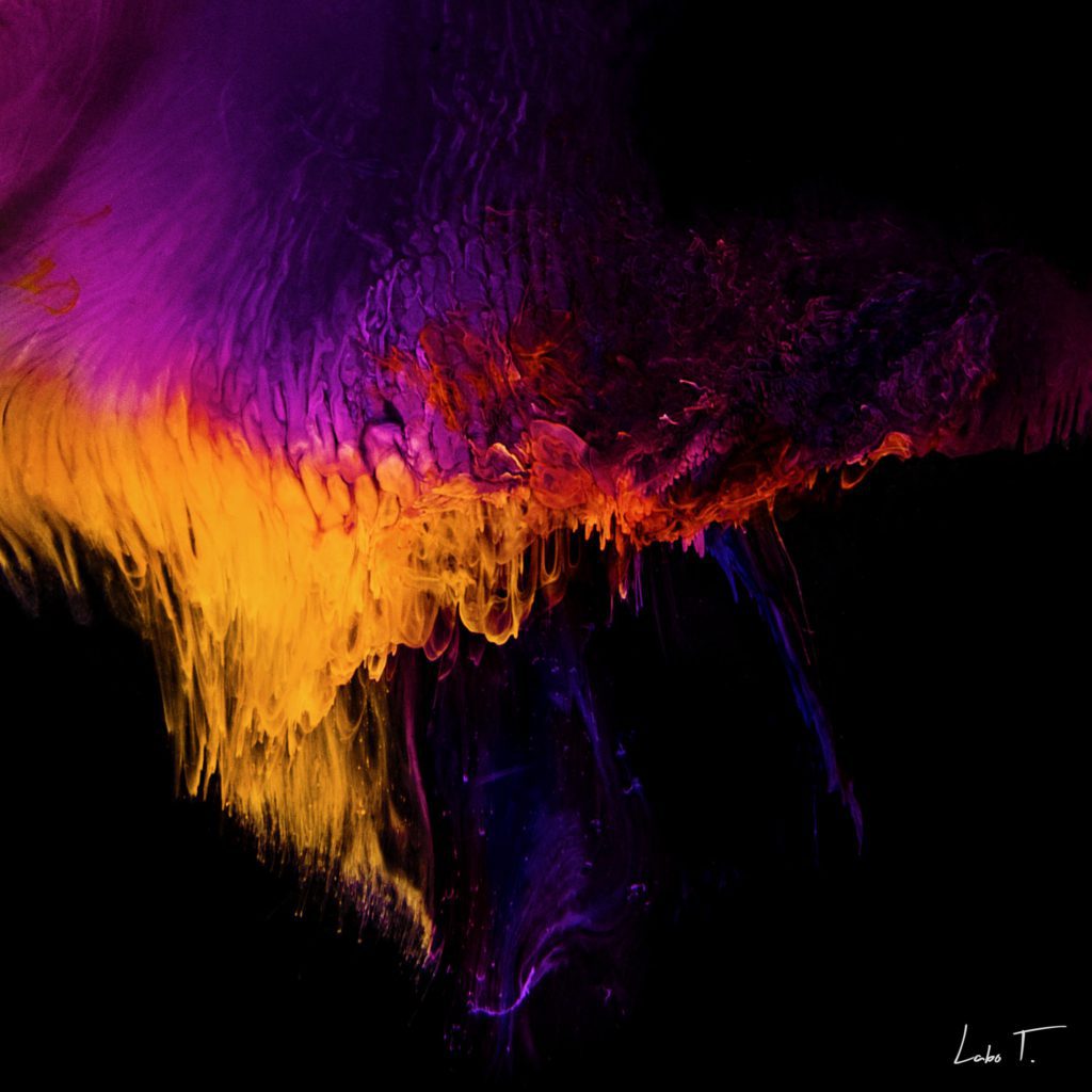 Teho: "This deluxe edition of 'Infinity' marks the end of a chapter ...