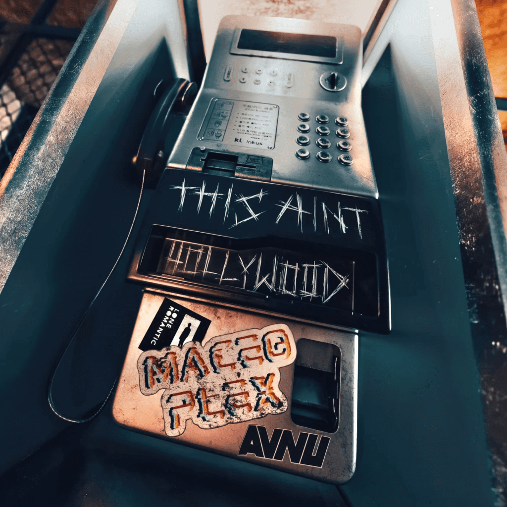 Maceo Plex & AVNU link up for 'Clickbait (This Ain't Hollywood ...