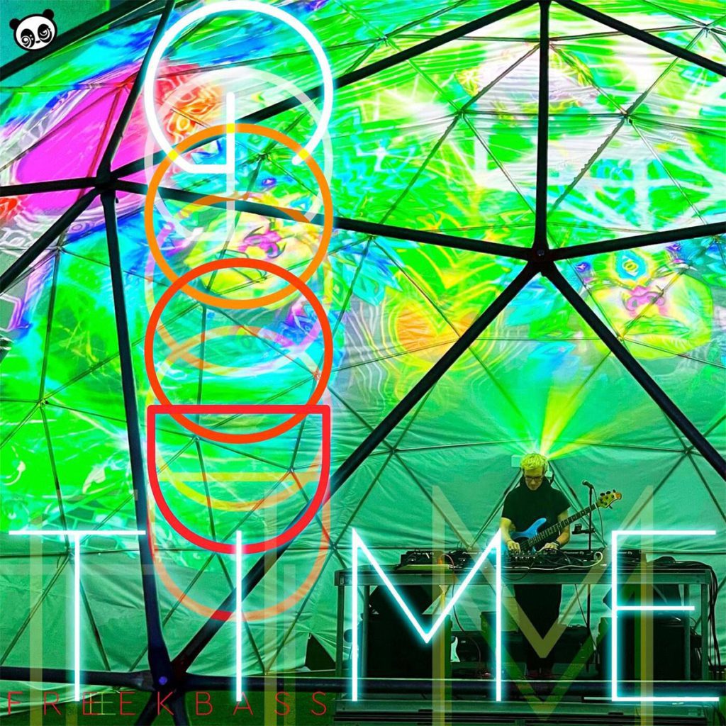 Freekbass drops high-energy single 'Good Time' - Electronic Groove