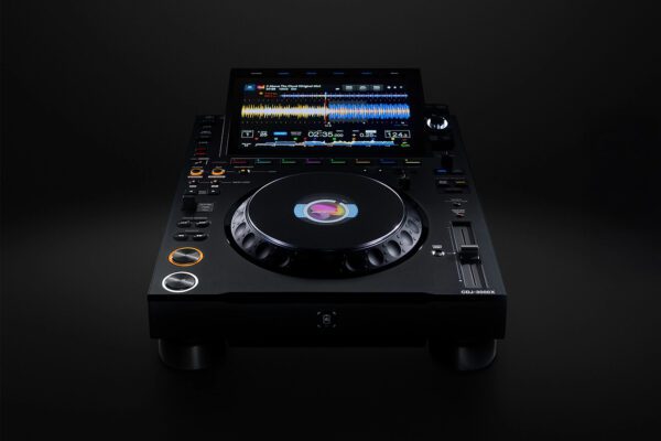 Pioneer DJ suspends CDJ-3000 firmware update following user issues ...