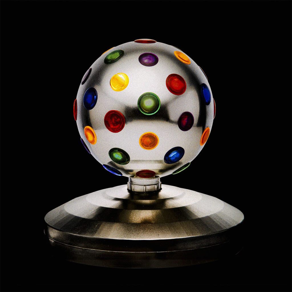 Weval present new studio album 'Chorophobia’ - Electronic Groove