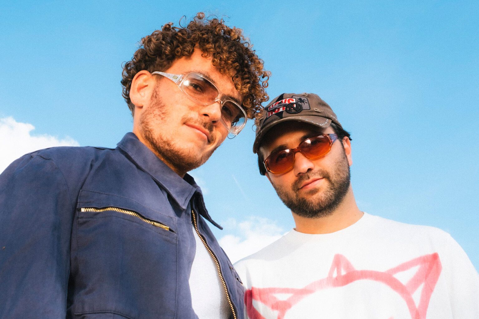 ANOTR join 54 Ultra on new single ‘Talk To You’ - Electronic Groove