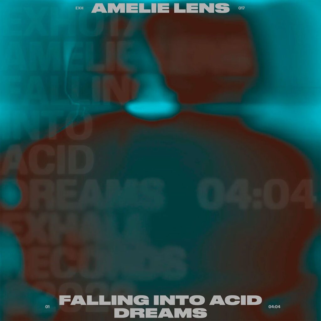 Amelie Lens marks decade milestone with ‘Falling Into Acid Dreams ...